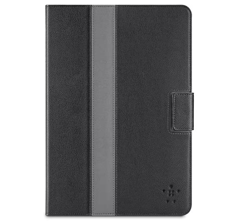 Belkin Ipad Mini Leather Striped Cover With Stand Avenueapple Mac