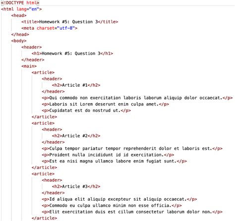 Solved You Will Be Using External Css Files You Must Link