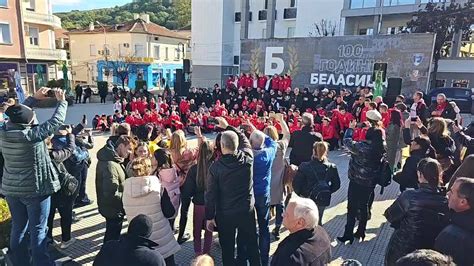 Екипът на „Ничия земя“ се среща с племенницата на Ванга Красимира Стоянова By Петрич Нюз