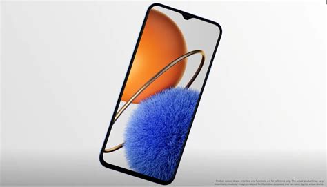 Huawei Nova Y G Debuts Reminds Us Of Waterdrop Notch