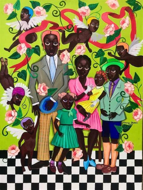 Samson Bakare 33 Artworks Bio And Shows On Artsy