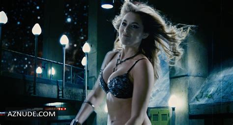 Machete Kills Nude Scenes Aznude