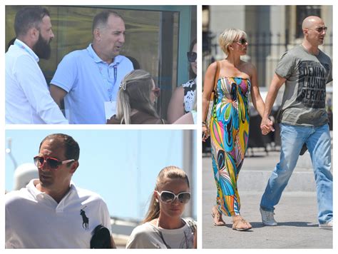 Slobodna Dalmacija Igor Štimac Podebljao Status Djeda Njegova I Suzanina Kći Dea Rodila Je