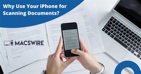 How To Scan Documents On IPhone Quick Easy Guide