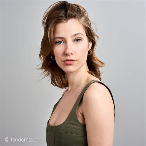 Berta Galo Tandem Talent