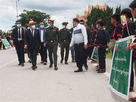 Mekong News မဲခေါင်သတင်း Mekong News မဲခေါင်သတင်း