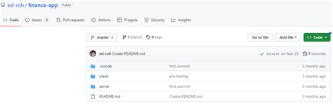 folder structure mern stack · issue 17 · ed roh react admin dashboard · github