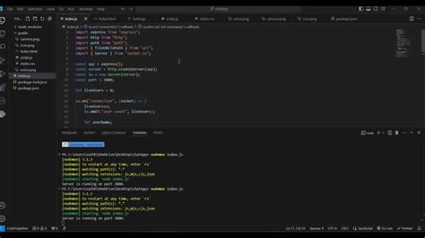 vaibhav shelke on linkedin webdev javascript nodejs realtimechat