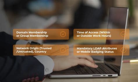 Conditional Access Approval Rcdevs Security