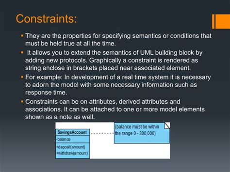 Interaction Overview And Profile Uml Diagrams Pptx