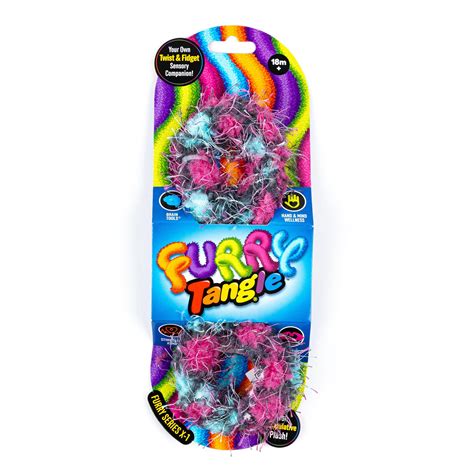 Tangle Creations The Original Fidget Toy