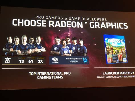 Amd Computex 2018 Livestream Live Blog