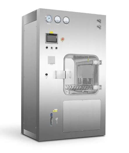 Isolation System Vhp Sterilizer Pass Box For Laboratory China Vhp Pass Box And Cleanroom Vhp