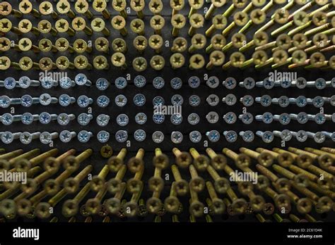 Screws Object Detection Dataset By Hardee