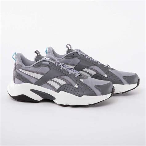 Zapatilla Hombre Reebok Turbo Restyle | LaPolar