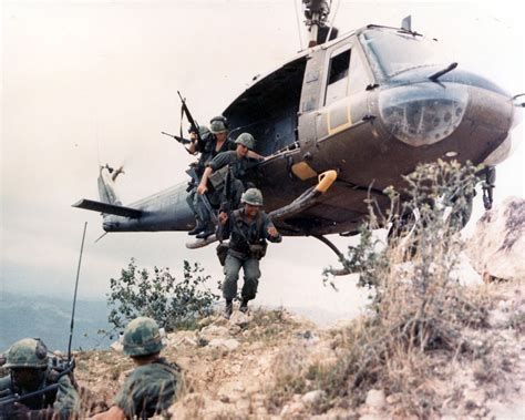 Robin Bartlett Vietnam Combat Insights From A 1st Sofrep