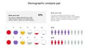 Download Free Demographics PPT Template And Google Slides