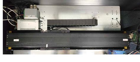 Figure 1 From Neural Networks Based Adaptive Control For Linear Motors With Cogging Force
