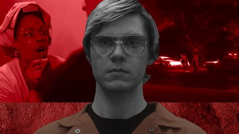 What Netflixs Dahmer Series Got Wrong The Week