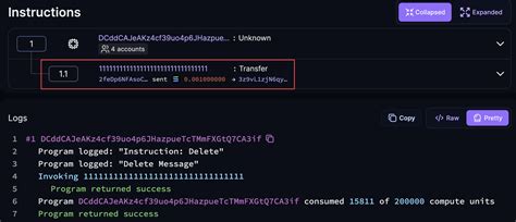 Cross Program Invocation Solana