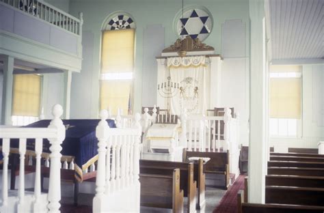 Samuel Grubers Jewish Art And Monuments What Was Inside 19th Century