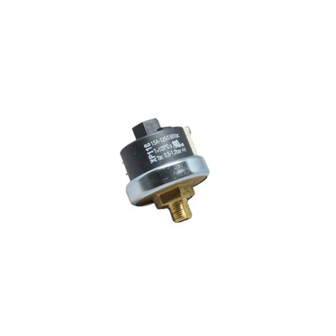 Espresso Machine Pressure Switch