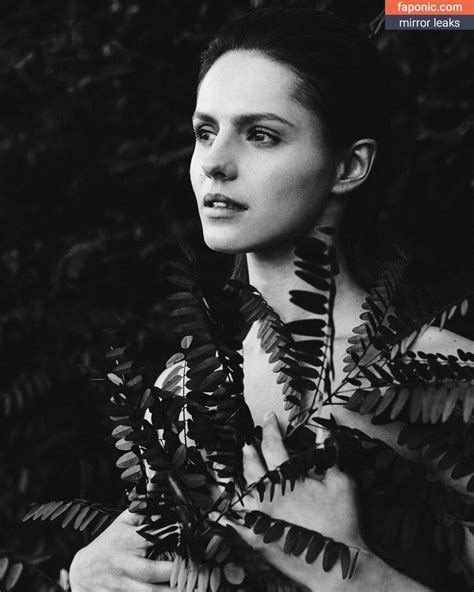 Natalya Babenko Nude Leaks Photo 14