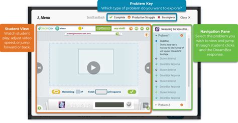 Dreambox Math Lesson Highlights For Educators Dreambox Learning