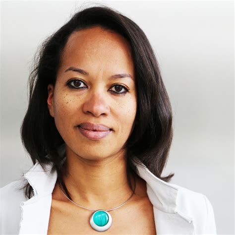 Laetitia Johnson Director Operations And Operations Excellence Russia