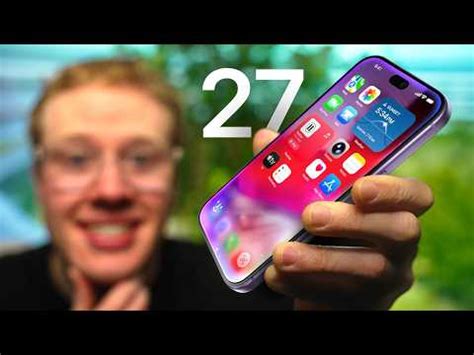 Ios 27 Release Date Features And Innovations Geeky Gadgets