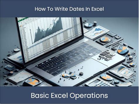 Excel Tutorial How To Write Dates In Excel Excel