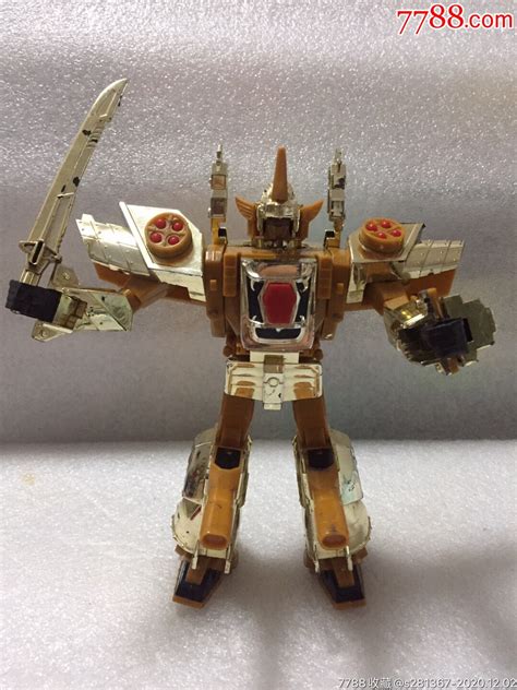 变形金刚金色恐龙战队变形金刚绿恩堂【7788收藏收藏热线】