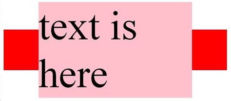 Html Css Flex Box Trim Box Containing Long Text Stack Overflow