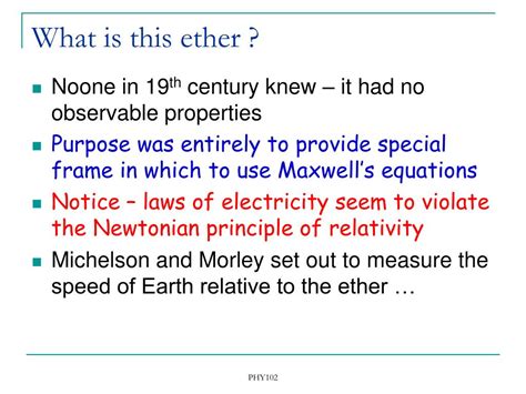 Ppt Major Concepts In Physics Lecture 23 Powerpoint Presentation