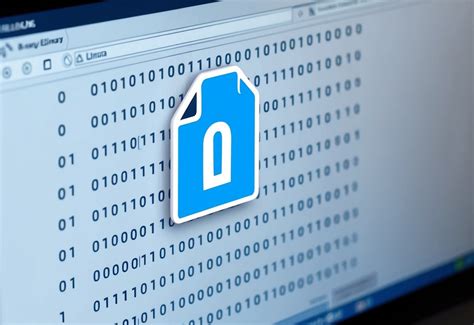 How To Read Binary File In Linux Step By Step Guide Position Is