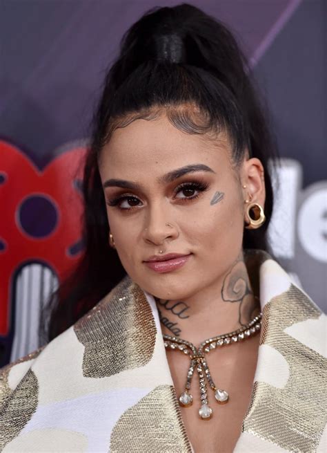 Celebrities With Face Tattoos Popsugar Beauty