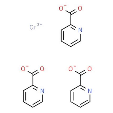 Chromium Picolinate At Best Price In Mumbai By Indus Valley Chemical Company Id 2853612088533