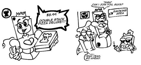 I Return I Post Separated Some Of The Doodles That Are Connected R