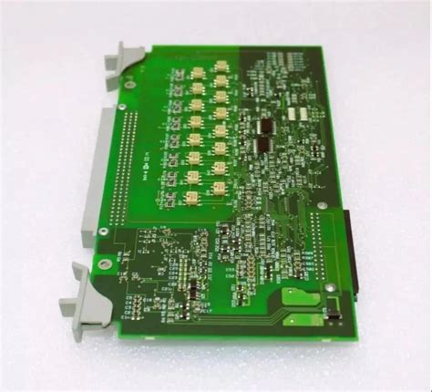 YOKOGAWA VOLTAGE INPUT MULTIPLEXER MODULE For Industrial At Rs In Bengaluru