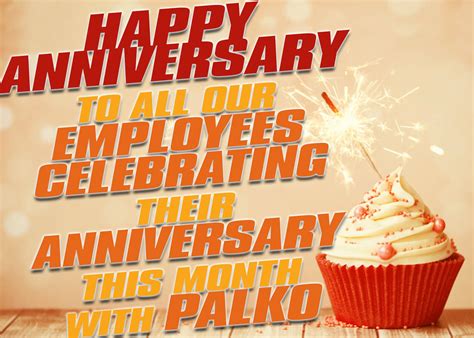 Palko Services Happy Anniversary Lynette And Rob