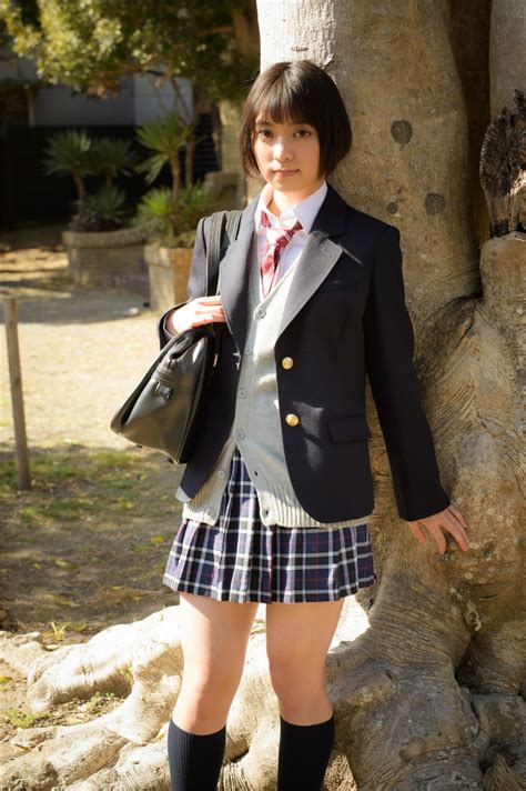 모나미 스즈 그라비아 사진집 My Cherie Amour V2ph