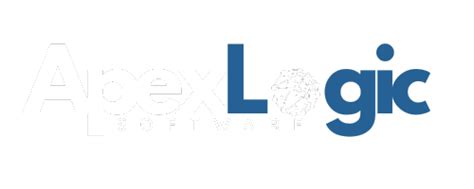 Software Provider In Ghana Apex Logic Software