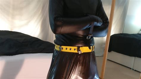 delightfully sinful session 4 part 2 toy given a butt plug punishment