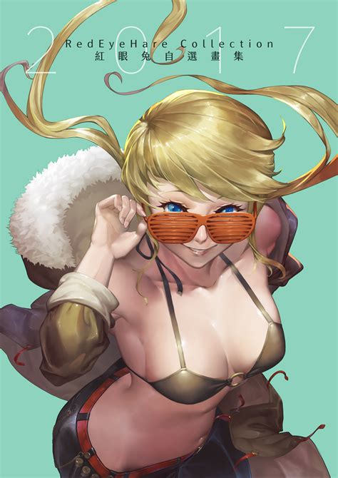 Original Drawn By Black Light Danbooru