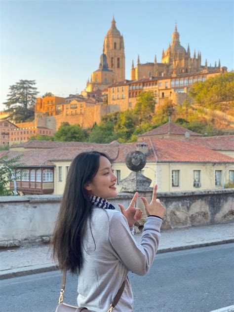 스페인신혼여행 05 마드리드근교 “세고비아” 마드리드에서 세고비아 가는방법 총정리 네이버 블로그
