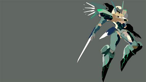 Minimalist Anime Wallpaper Wallpapersafari