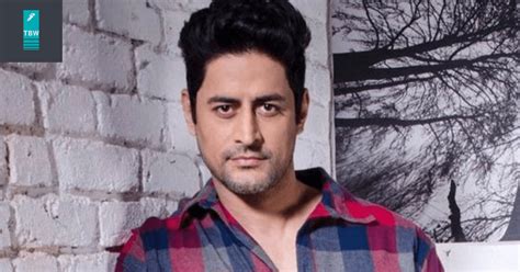 Mohit Raina Biography Wife Age Height Movies Net Worth Latest Web Series And More