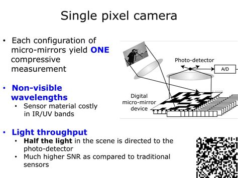 ppt cs muvi video compressive sensing for spatial multiplexing cameras powerpoint presentation