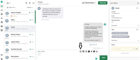 How To Integrate Your Razorpay Account With Interakt