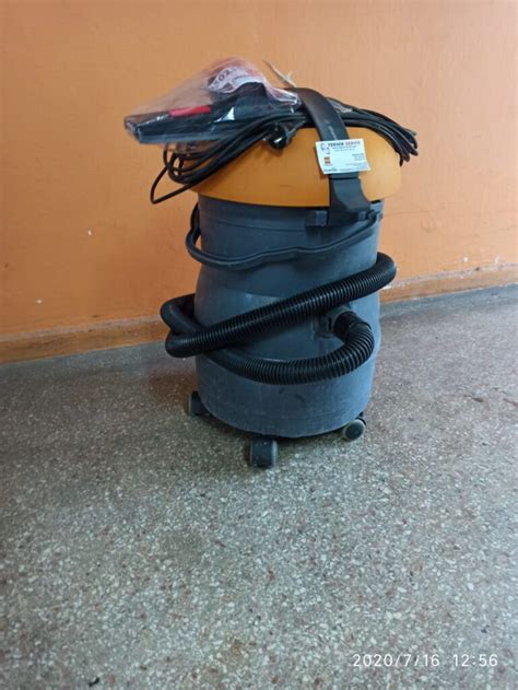 Taskı Vento 15 Taski Teknik Servis